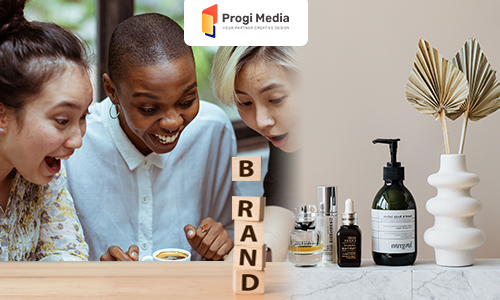Brand Image Sebagai Indikator Penting Bagi Pelaku Usaha
