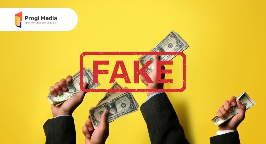 Mengenal 'Fake Buyer' Strategi Curang dalam Bisnis Online Shop
